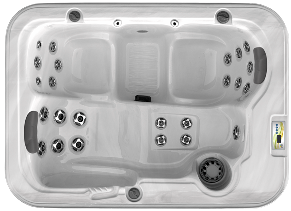 Shoreline Spas | Backyard Pools and Spas
