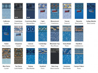 Lazy L | Backyard Pools and Spas
