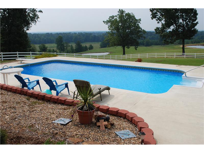 Pacific Pool Gallery | Backyard Pools and Spas