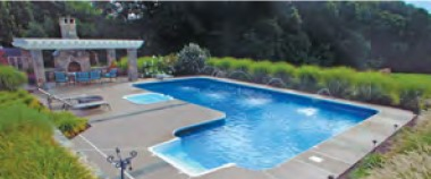 About Kafko Pools | Backyard Pools and Spas